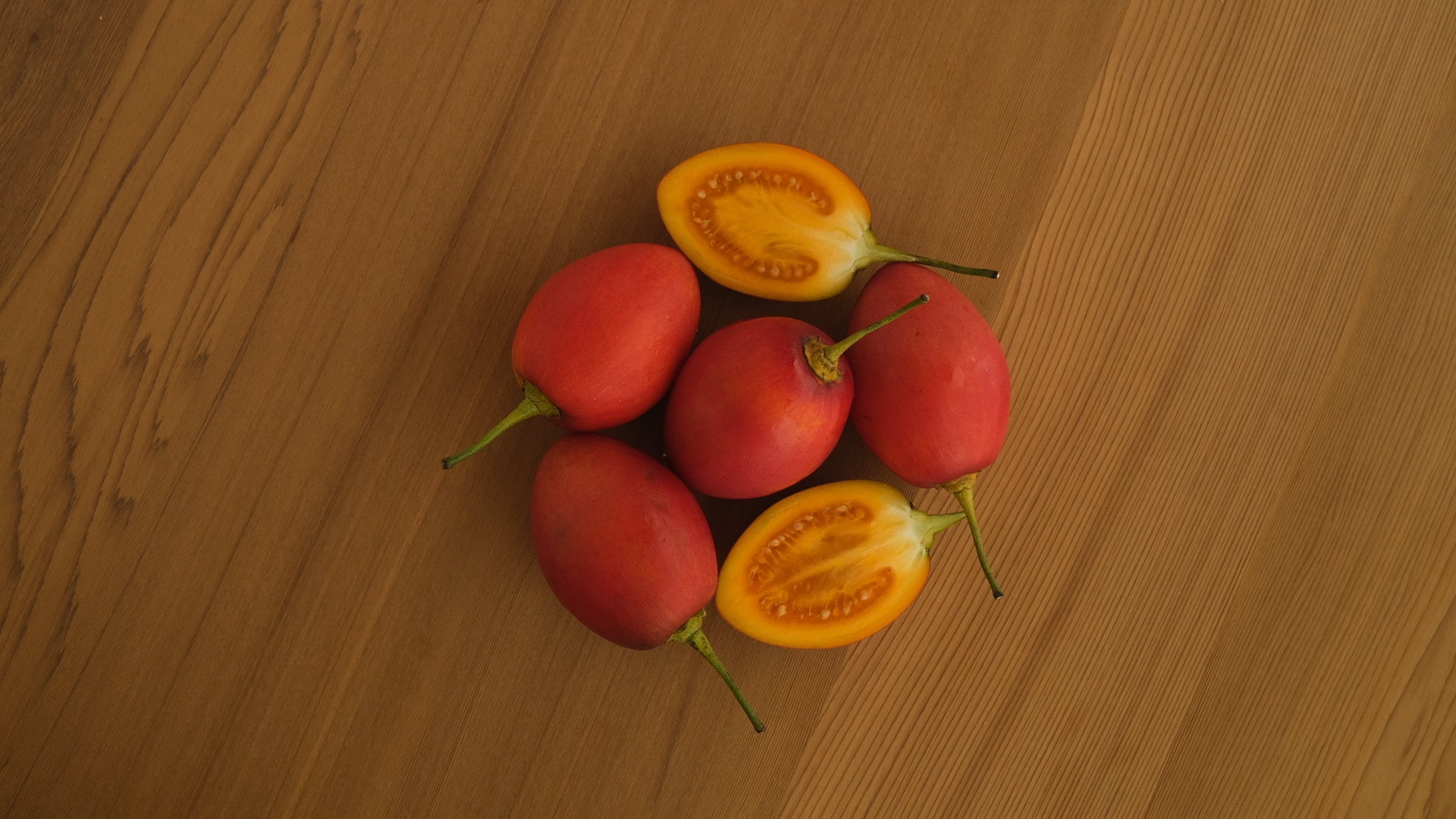 Tree Tomato | Fruits n' Cahoots